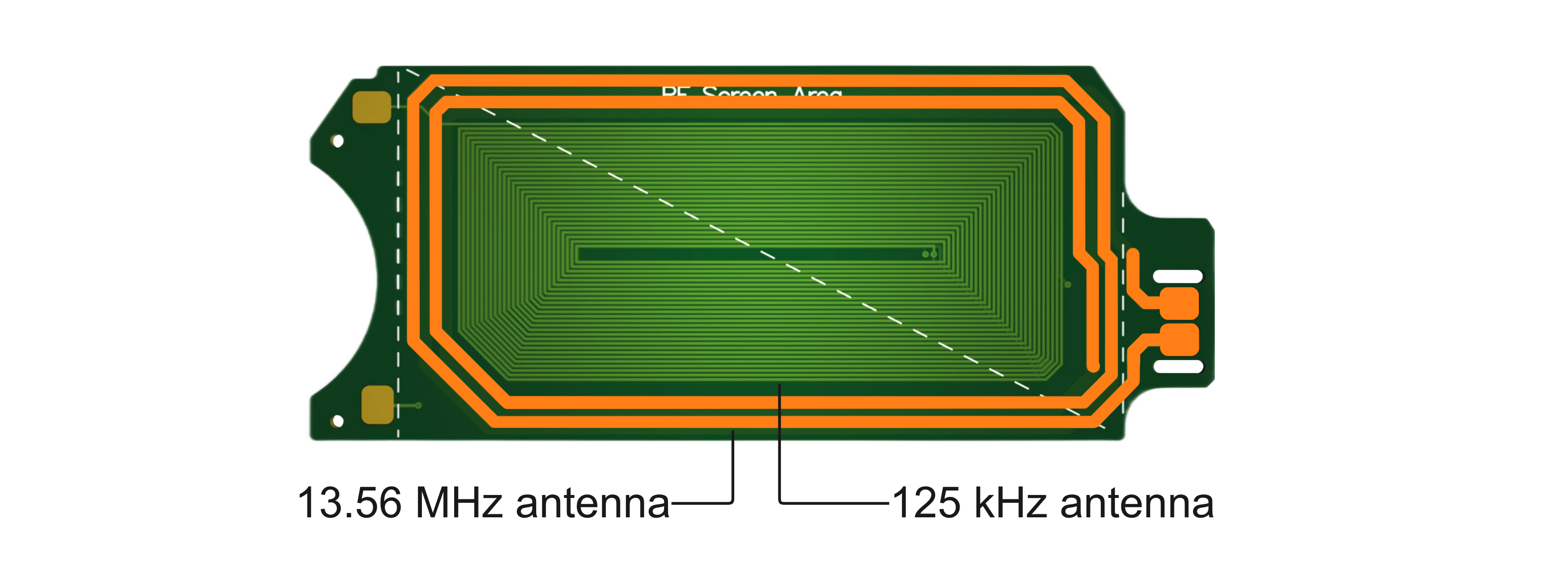 NFC - Flipper Zero — Documentation